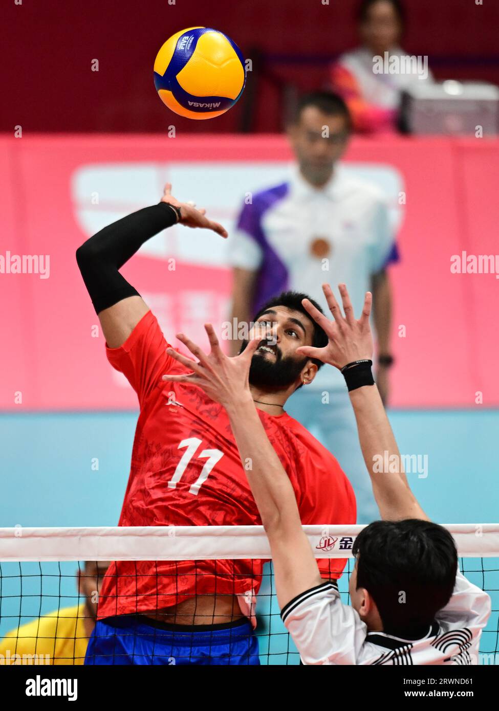 Junwoo kim hi-res stock photography and images - Alamy