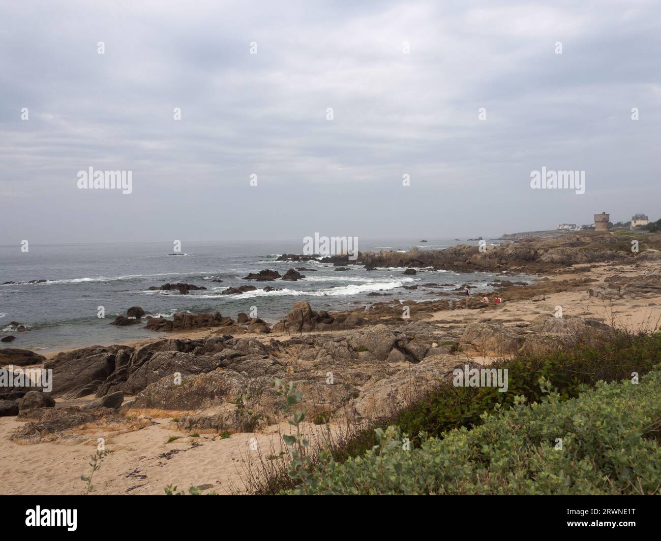 Moulin de bauvran hi-res stock photography and images - Alamy