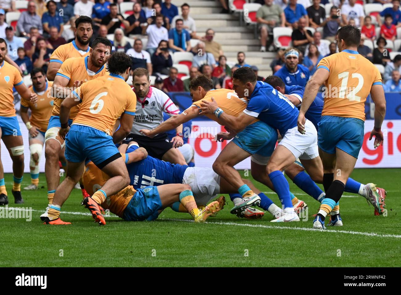 Lorenzo pani hi-res stock photography and images - Alamy