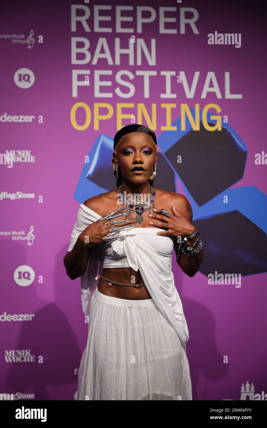 Iniko hi-res stock photography and images - Alamy