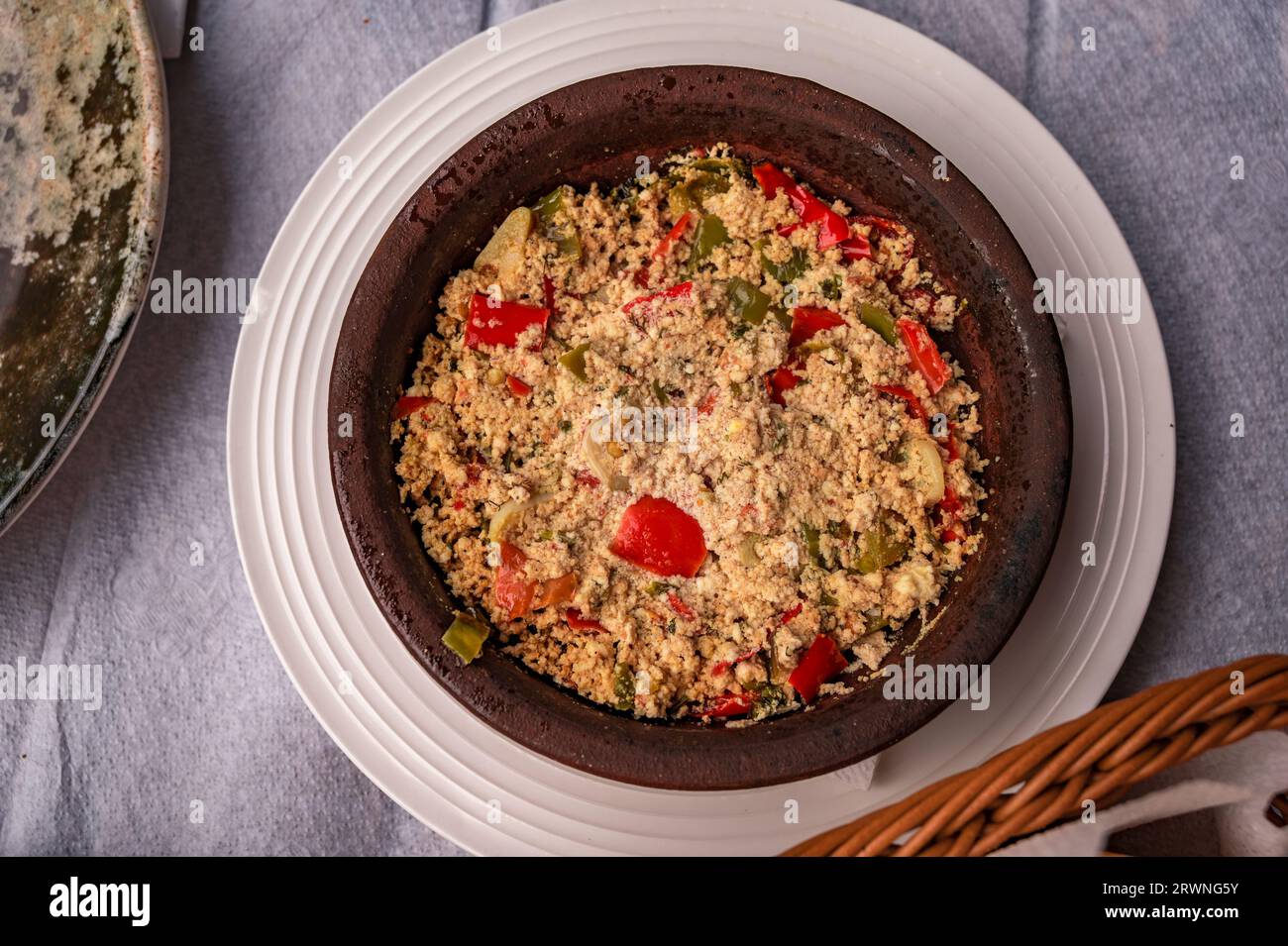 Albanian cheese hi-res stock photography and images - Alamy
