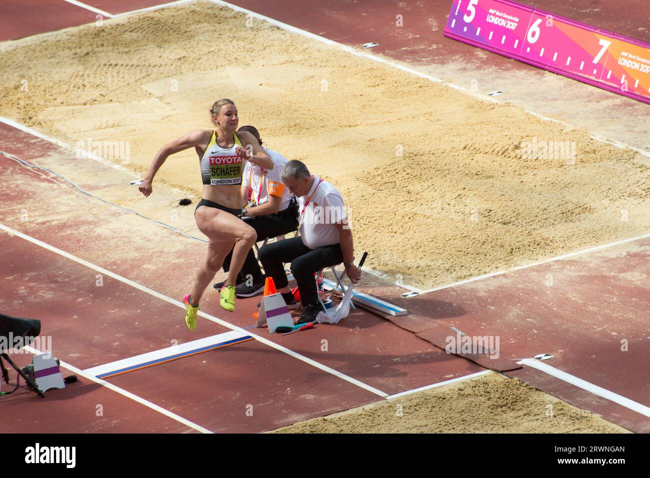 Carolin schäfer hi-res stock photography and images - Alamy