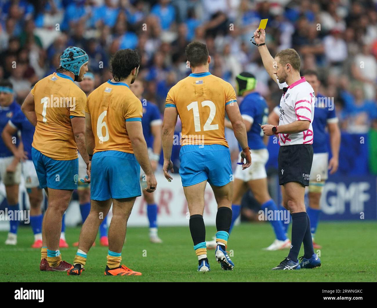 Paolo garbisi world cup hi-res stock photography and images - Alamy