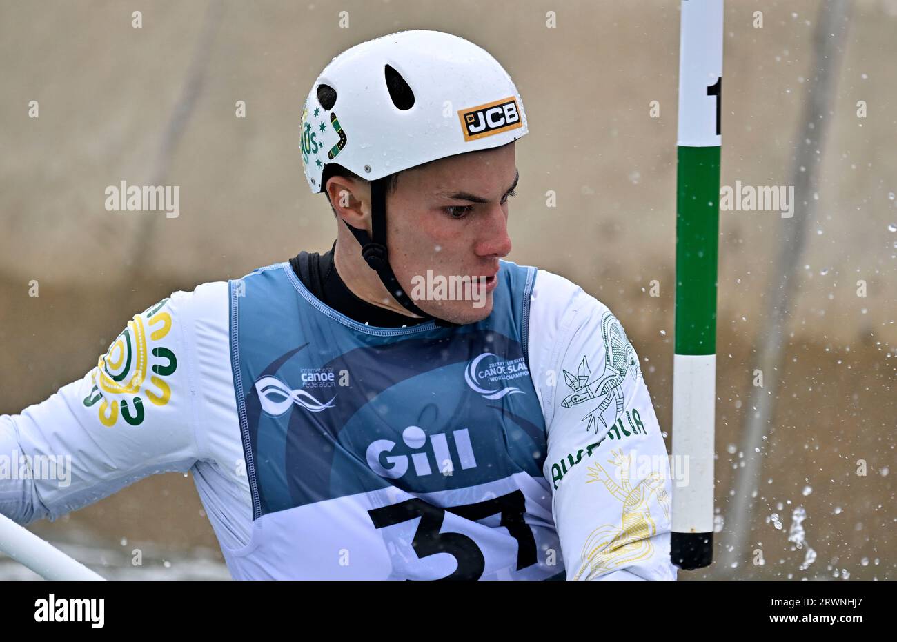 Kaylen bassett hi-res stock photography and images - Alamy