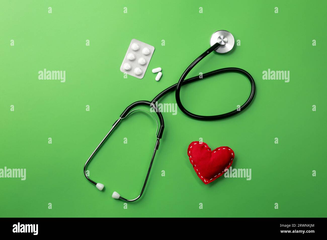 Doctor patient heart view hi-res stock photography and images - Alamy