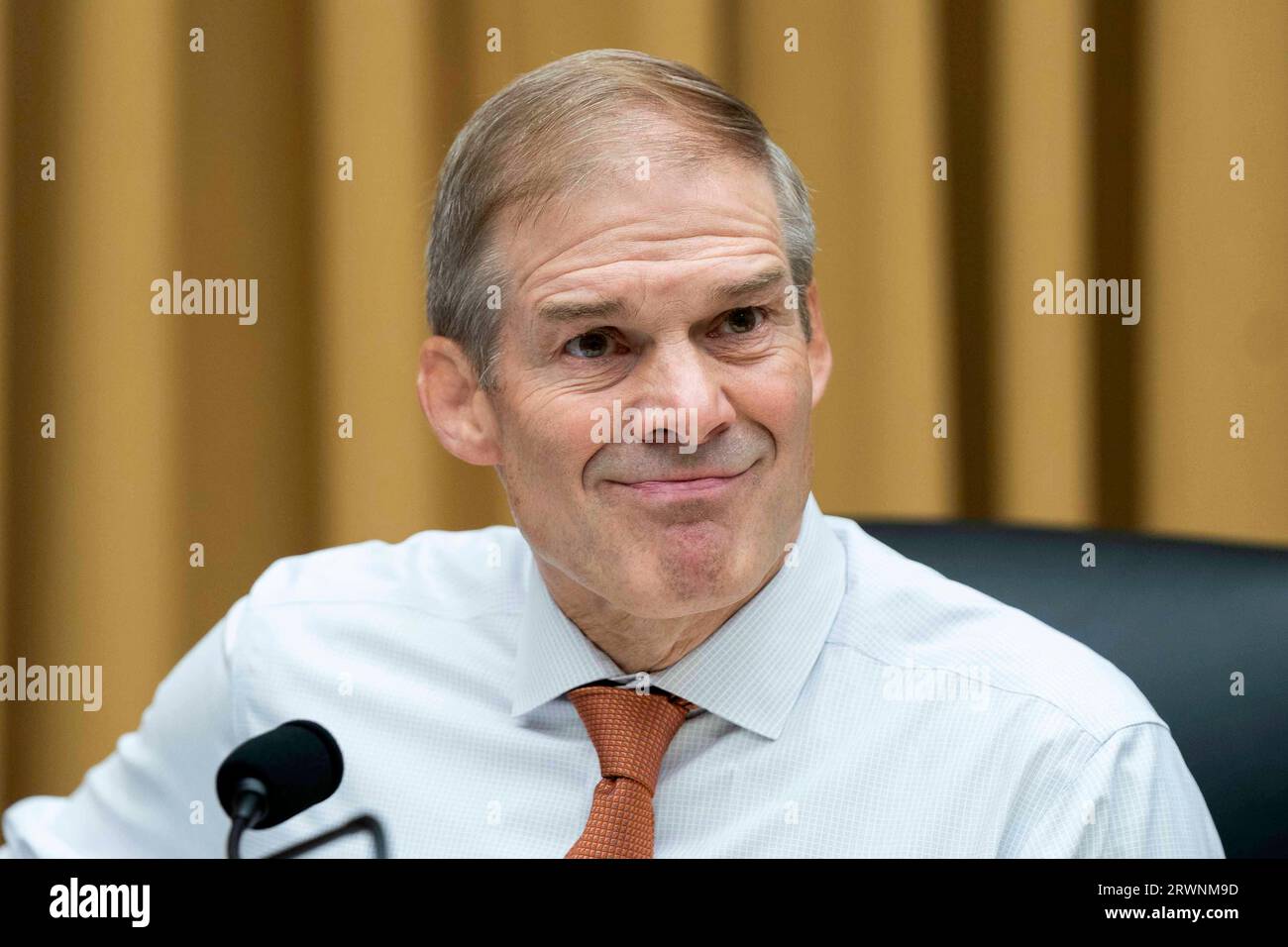 Washington, United States. 20th Sep, 2023. Chairman of the House ...