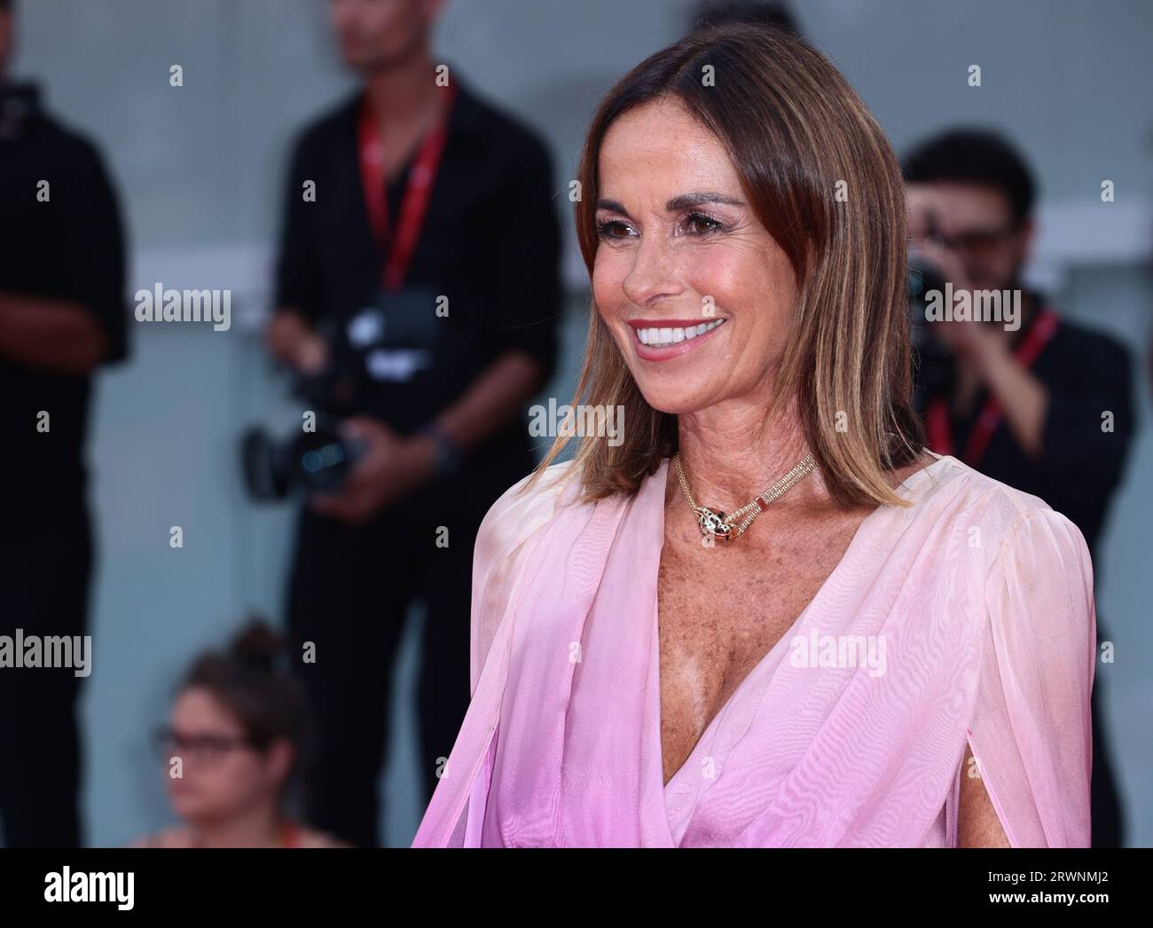 Cristina parodi hi-res stock photography and images - Alamy