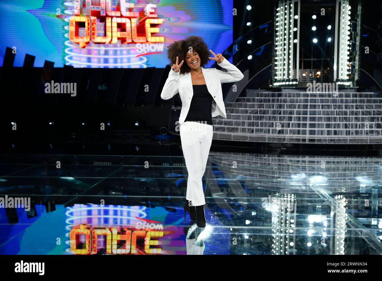 Jasmine rotolo hi-res stock photography and images - Alamy