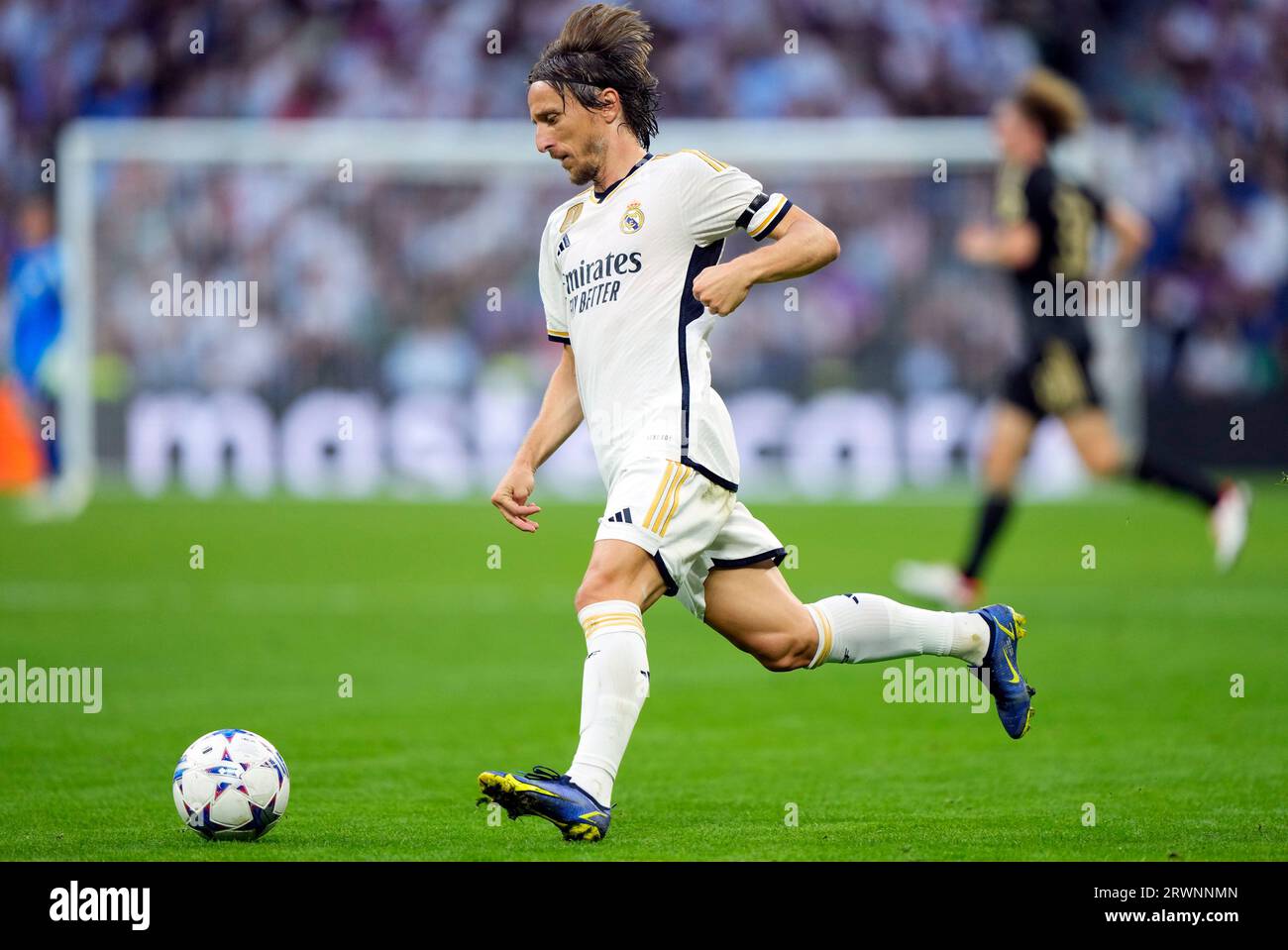 Union berlin champions league real hi-res stock photography and images ...