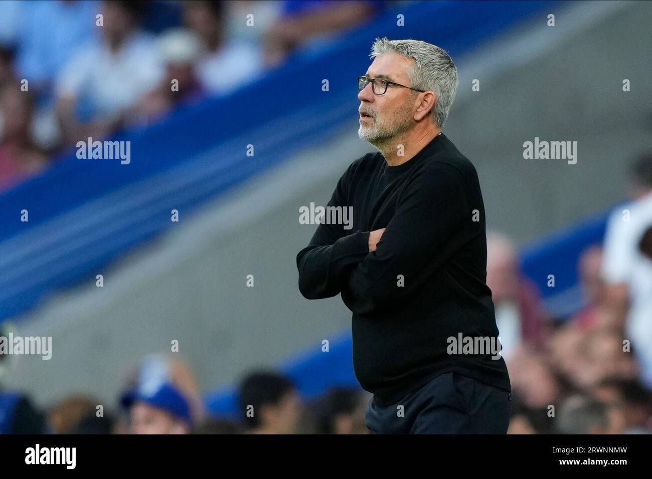 Urs fischer fussball hi-res stock photography and images - Alamy