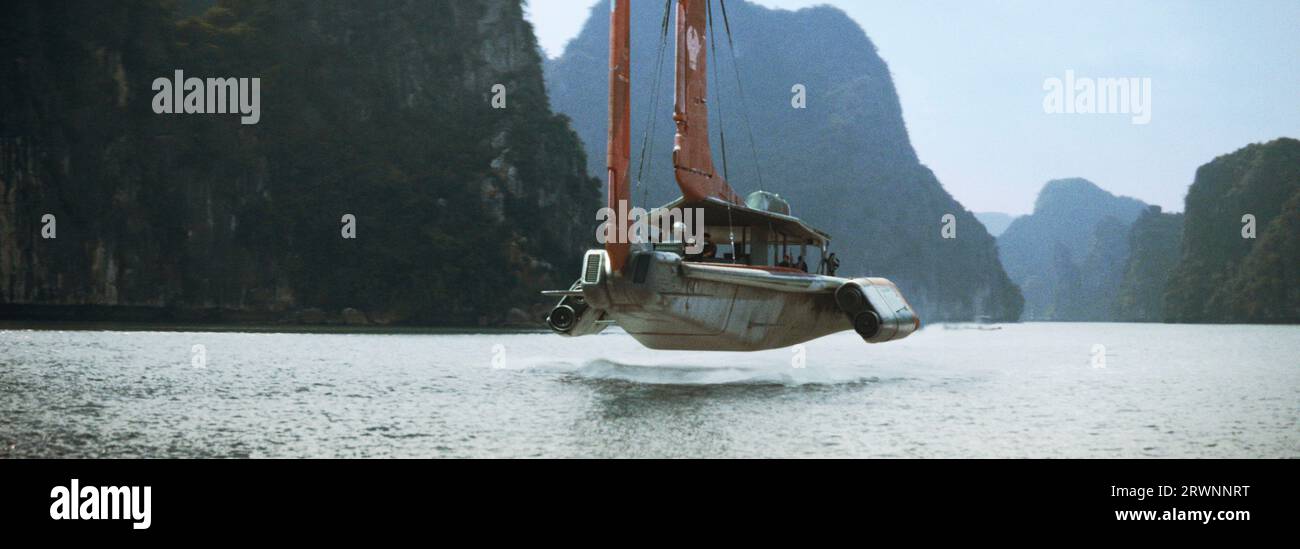 The creator movie still hi-res stock photography and images - Alamy