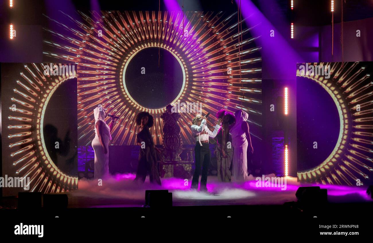 Iniko hi-res stock photography and images - Alamy