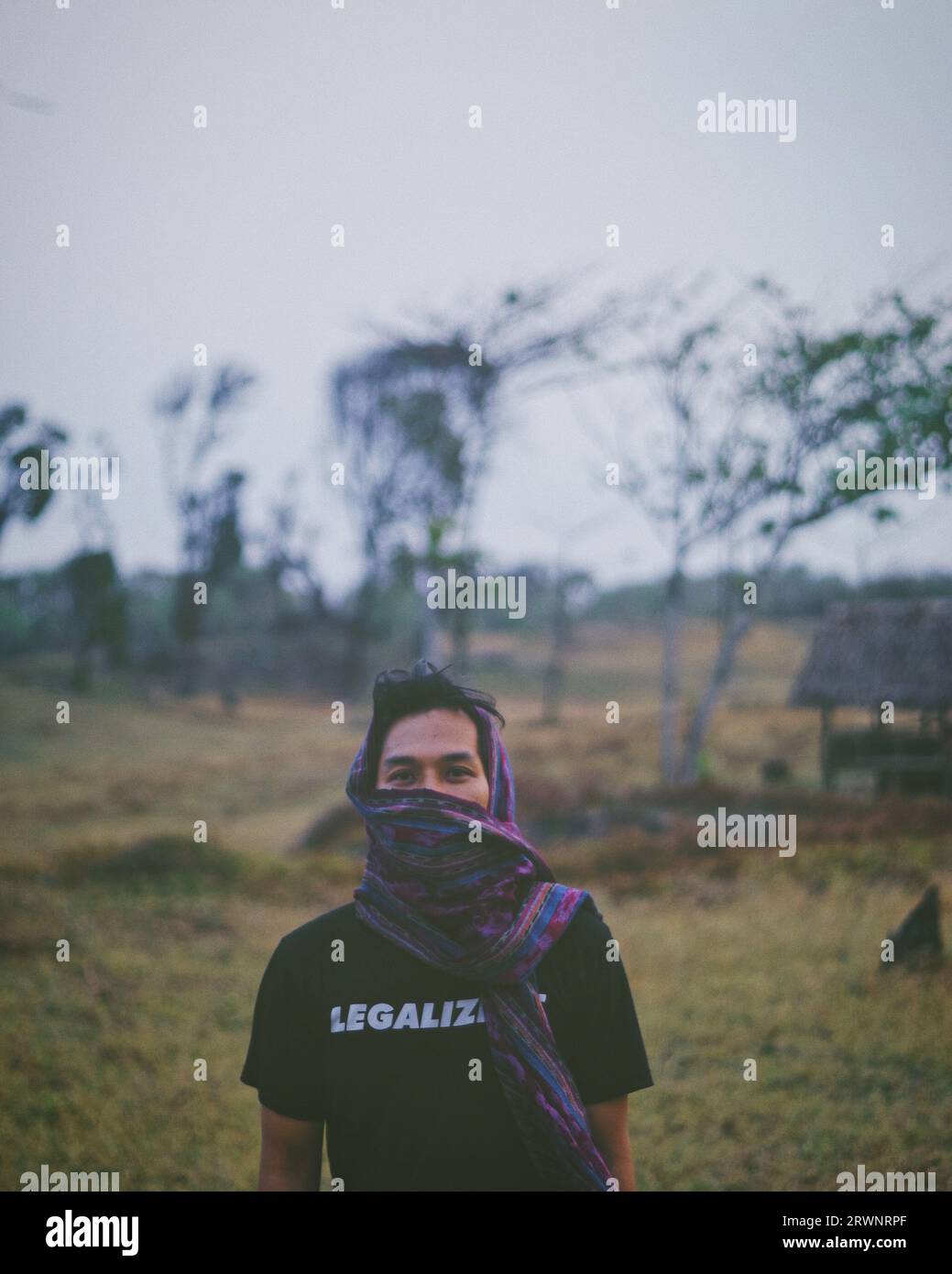 Good View 01 Stock Photo - Alamy