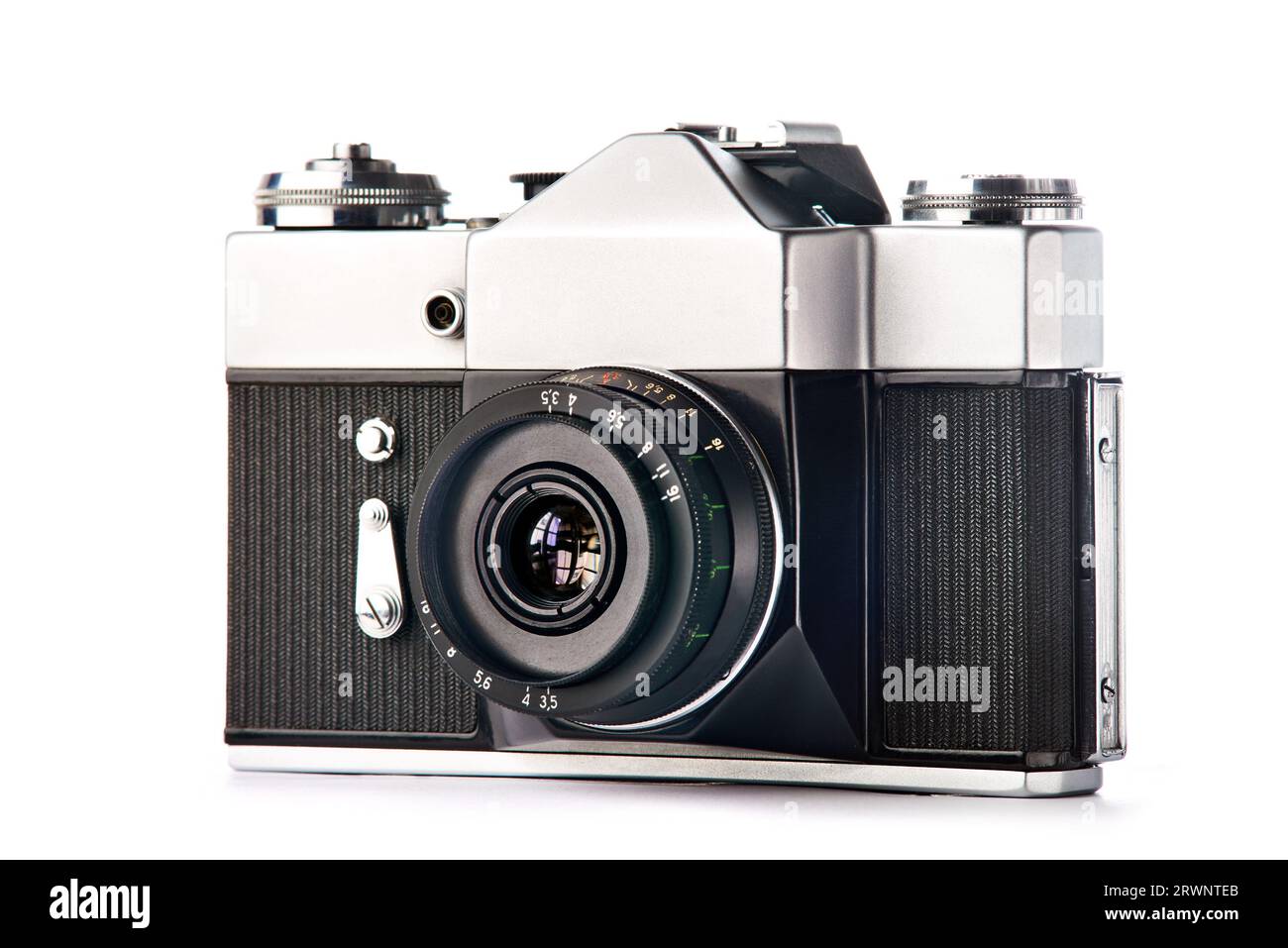 Vintage old mirror Cut Out Stock Images & Pictures - Alamy