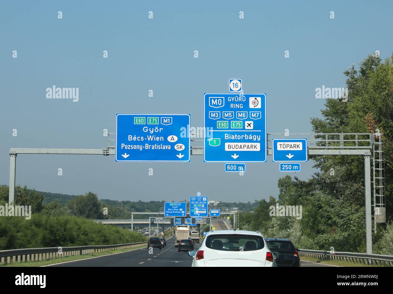 Budapark hi-res stock photography and images - Alamy