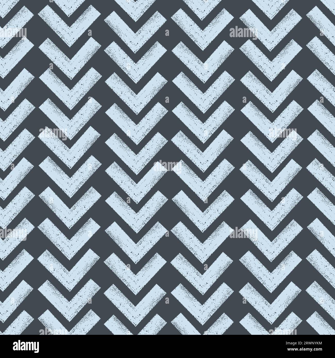 Bold brush, chalk lines parquet seamless background. Textured ...