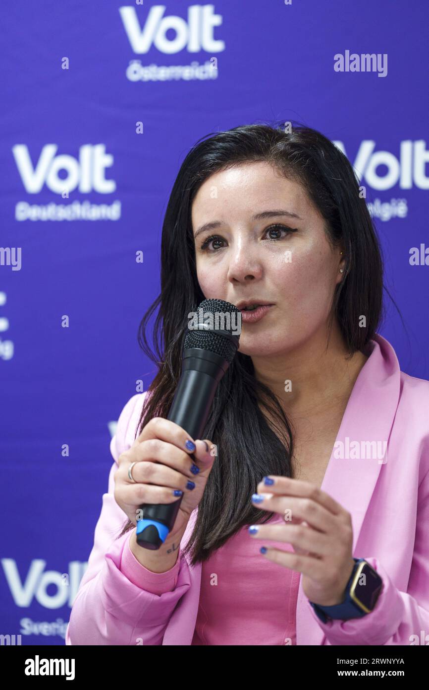 Imane hi-res stock photography and images - Alamy