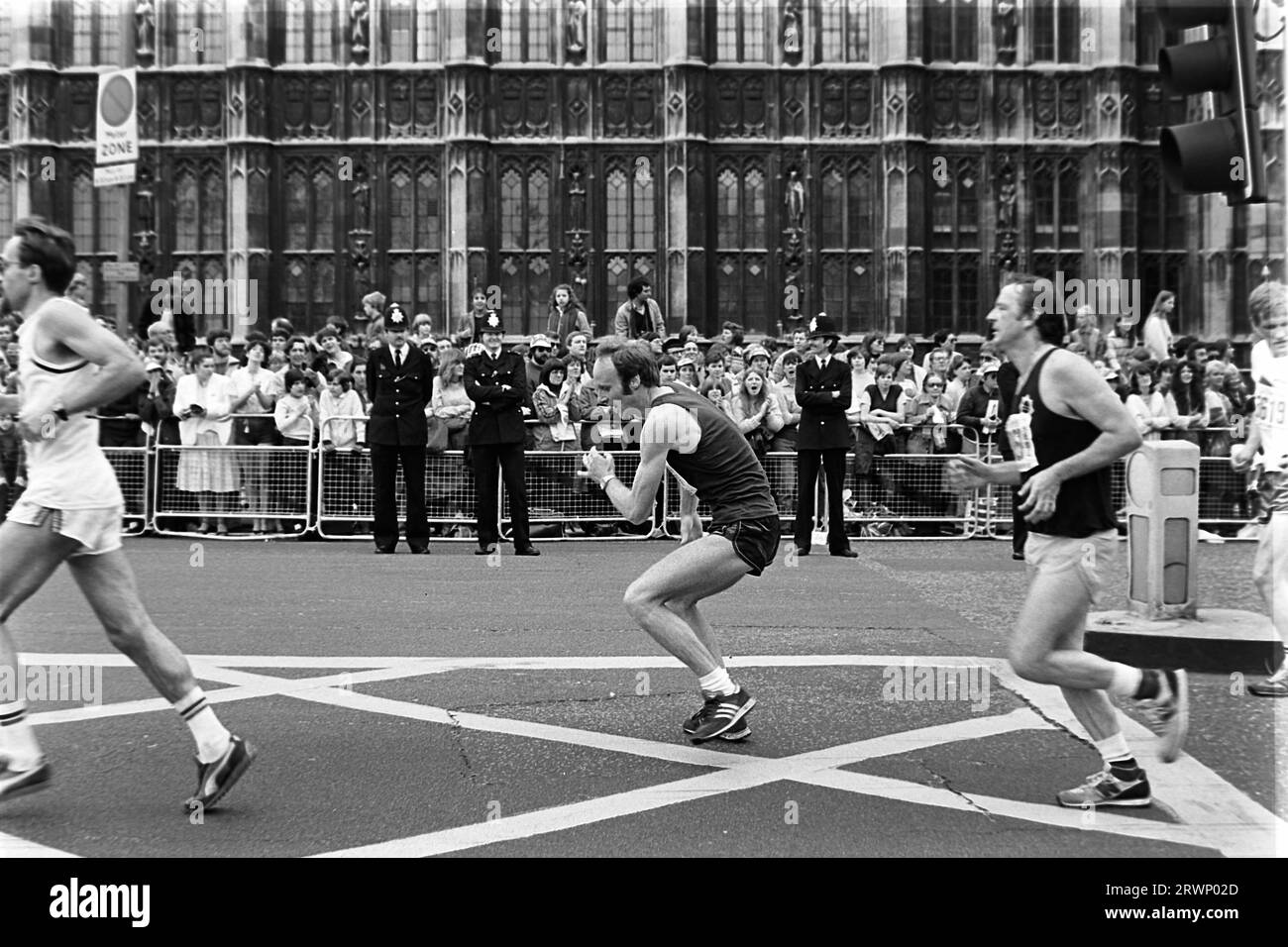 1982 london hi-res stock photography and images - Alamy