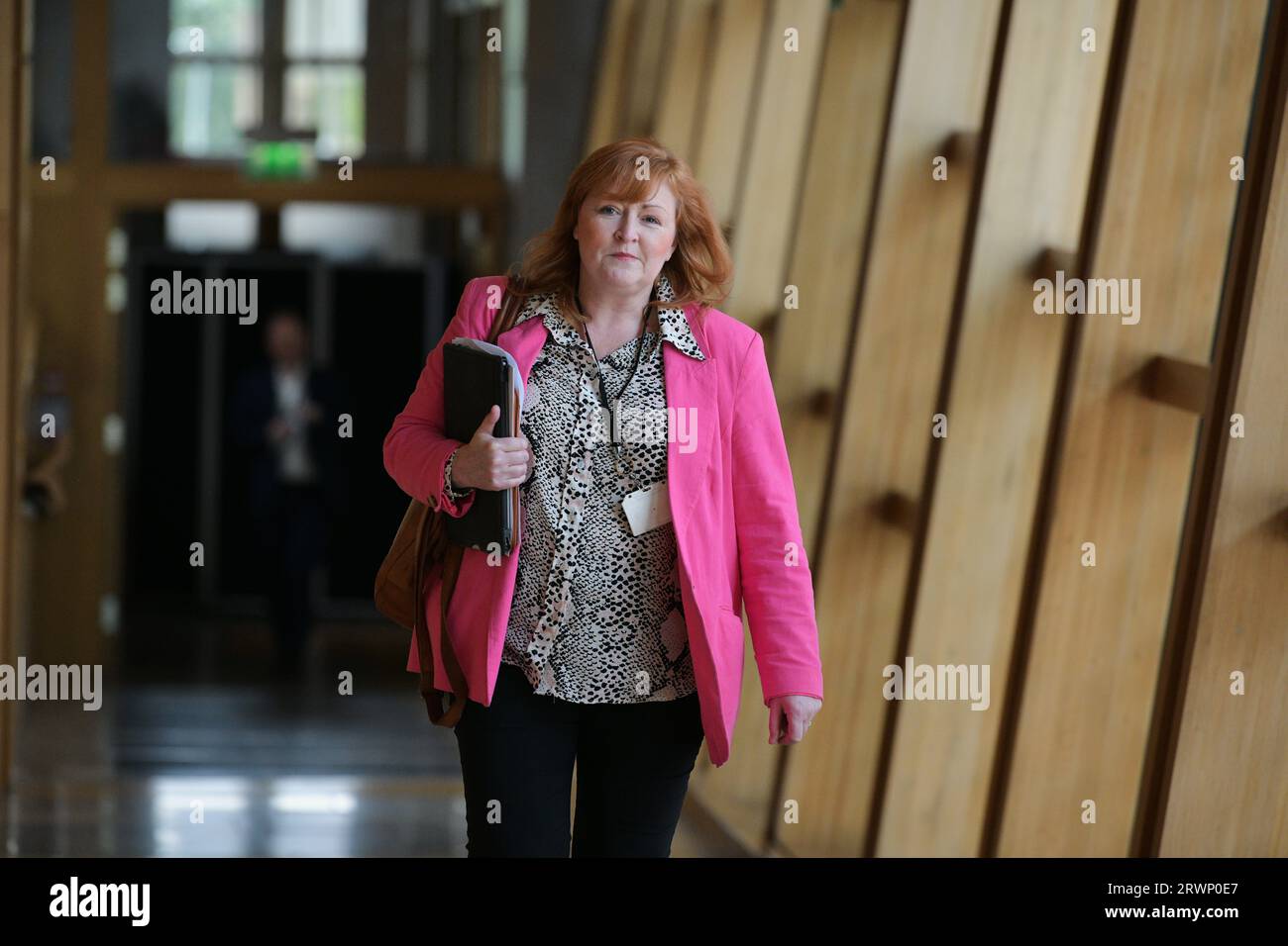 Emma harper msp hi-res stock photography and images - Alamy