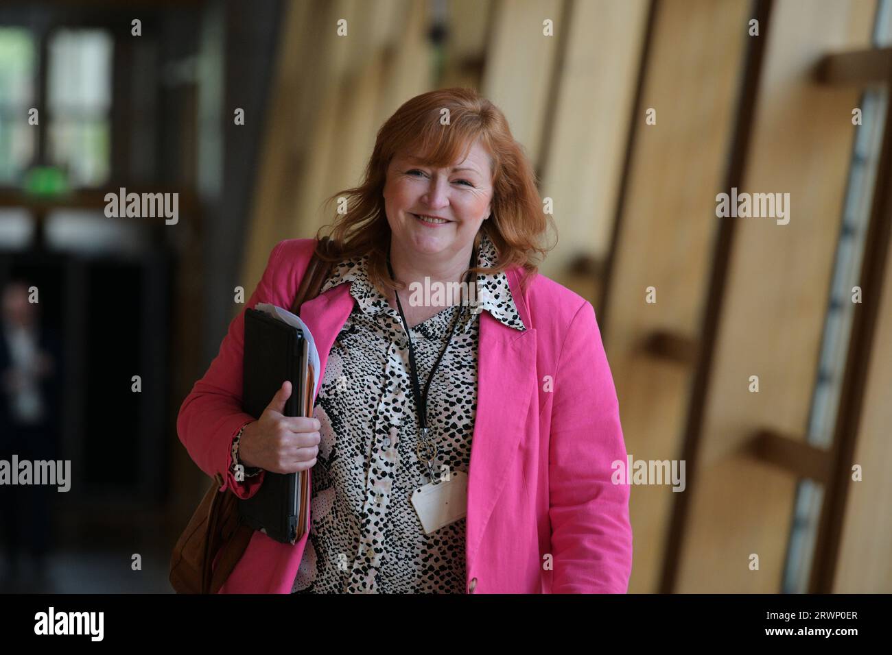 Msp emma harper hi-res stock photography and images - Alamy