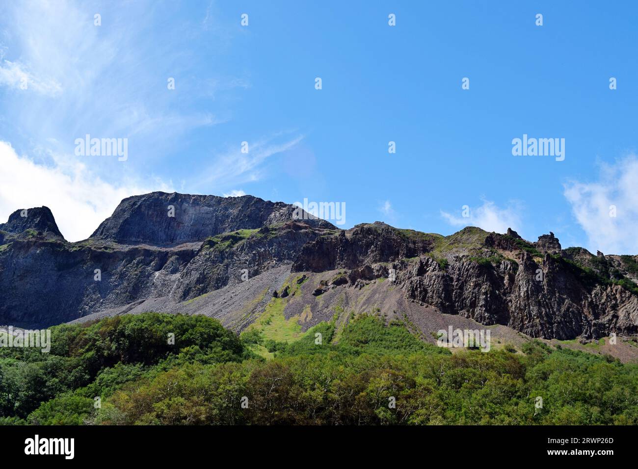 Baekdu hi-res stock photography and images - Alamy