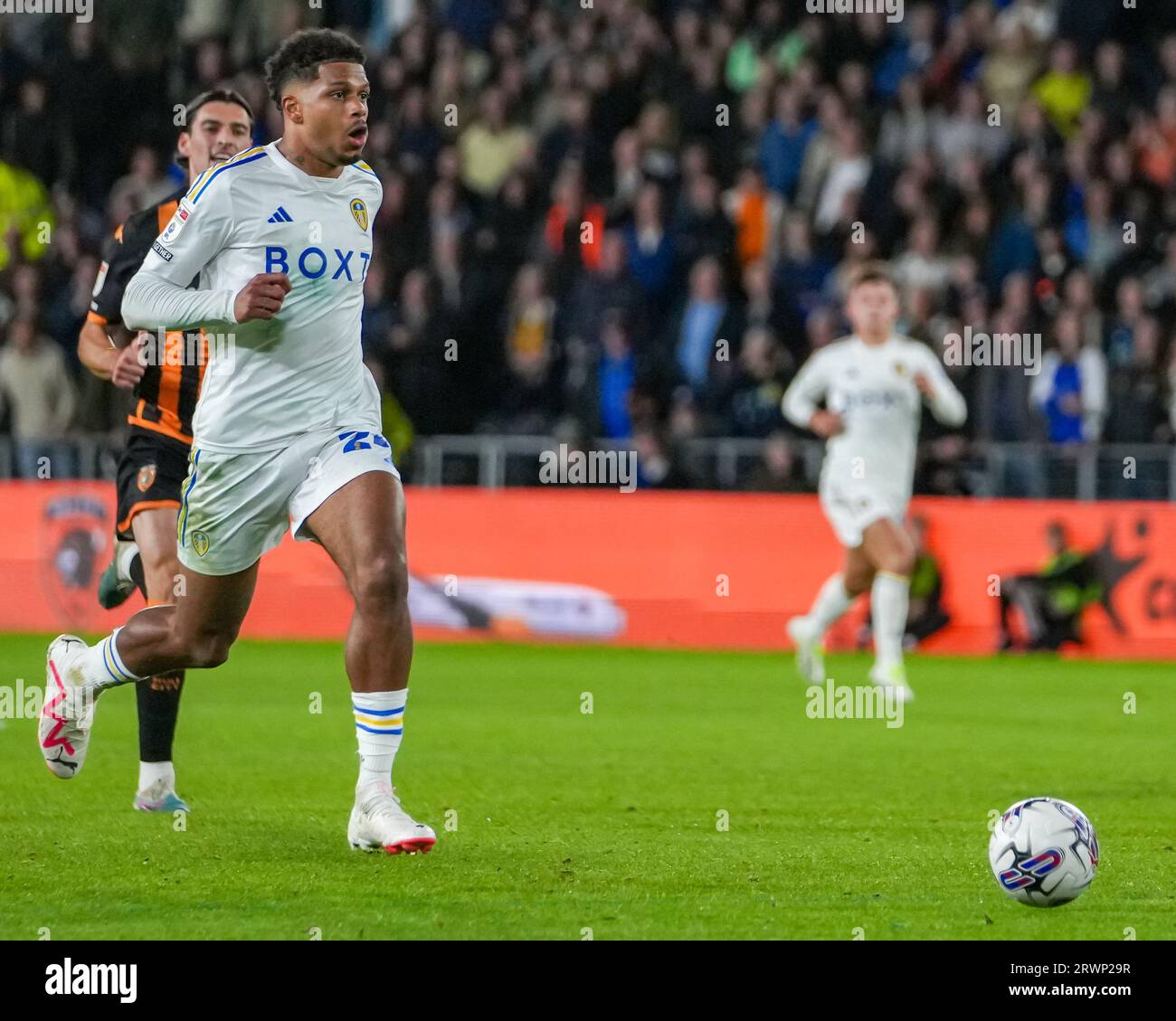 Georginio rutter hi-res stock photography and images - Alamy