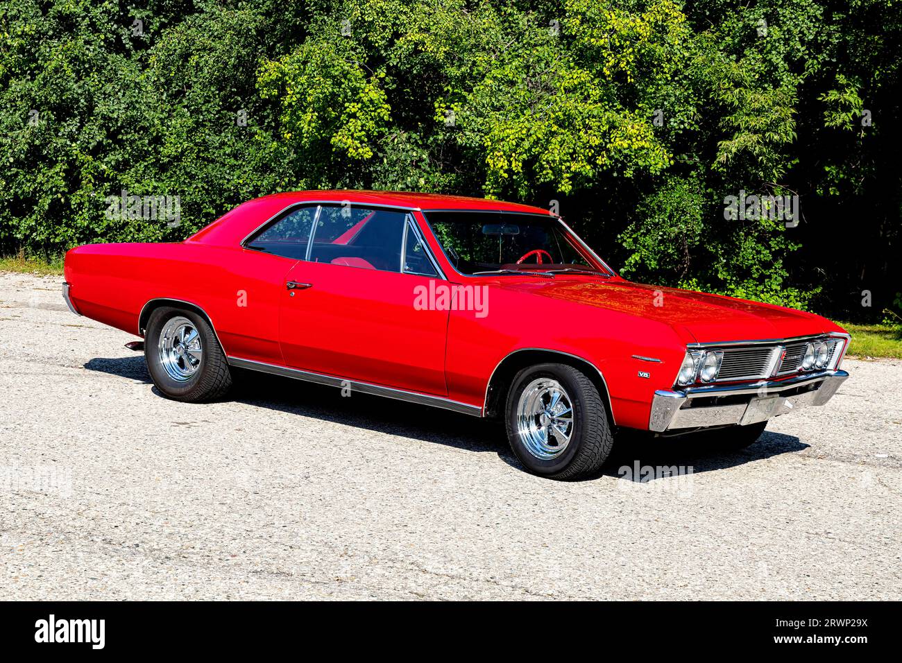 1967 beaumont classic hi-res stock photography and images - Alamy