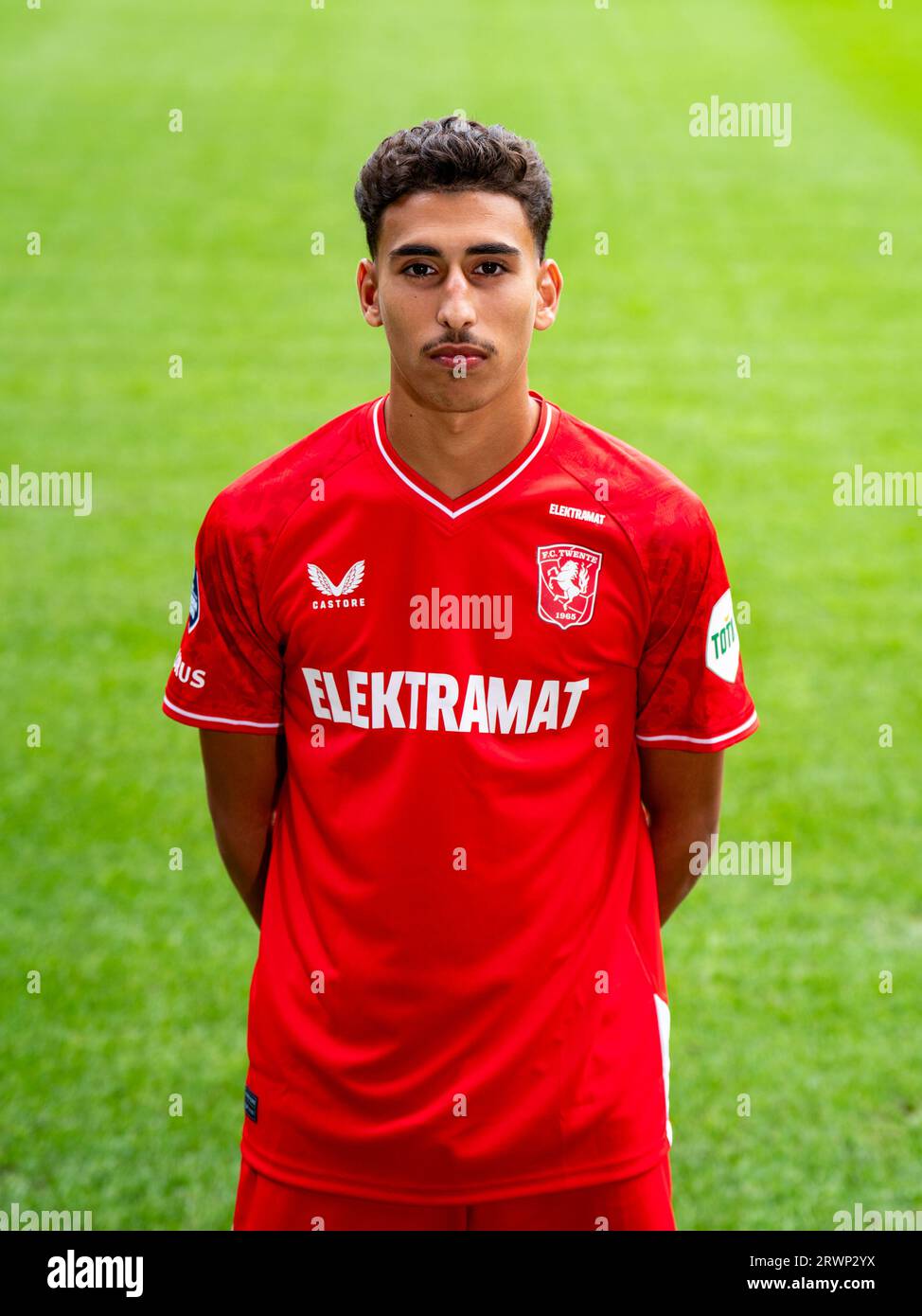 Photocall football 2023 hi-res stock photography and images - Alamy