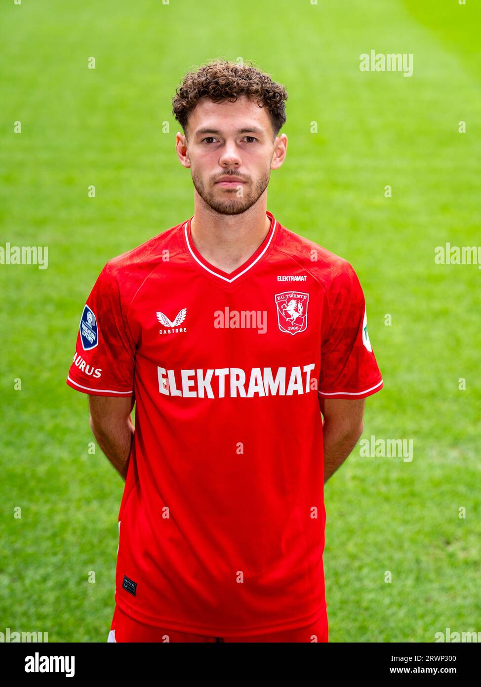 Photocall football 2023 hi-res stock photography and images - Alamy