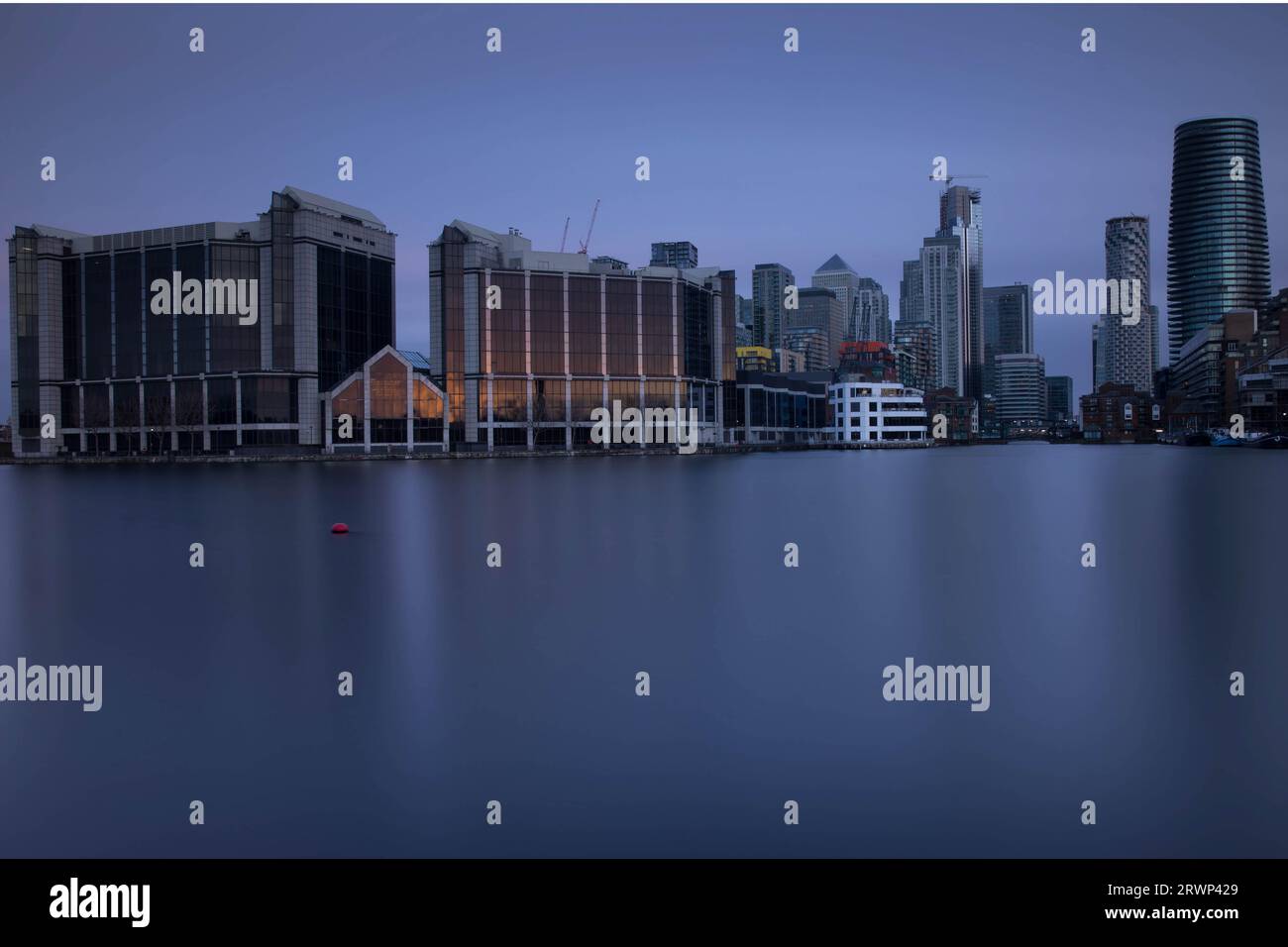 London millwill dock hi-res stock photography and images - Alamy