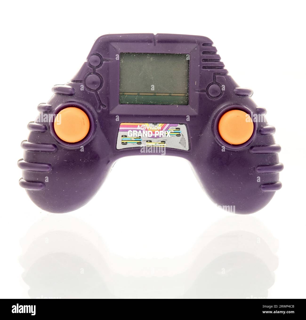 Acitvision hi-res stock photography and images - Alamy