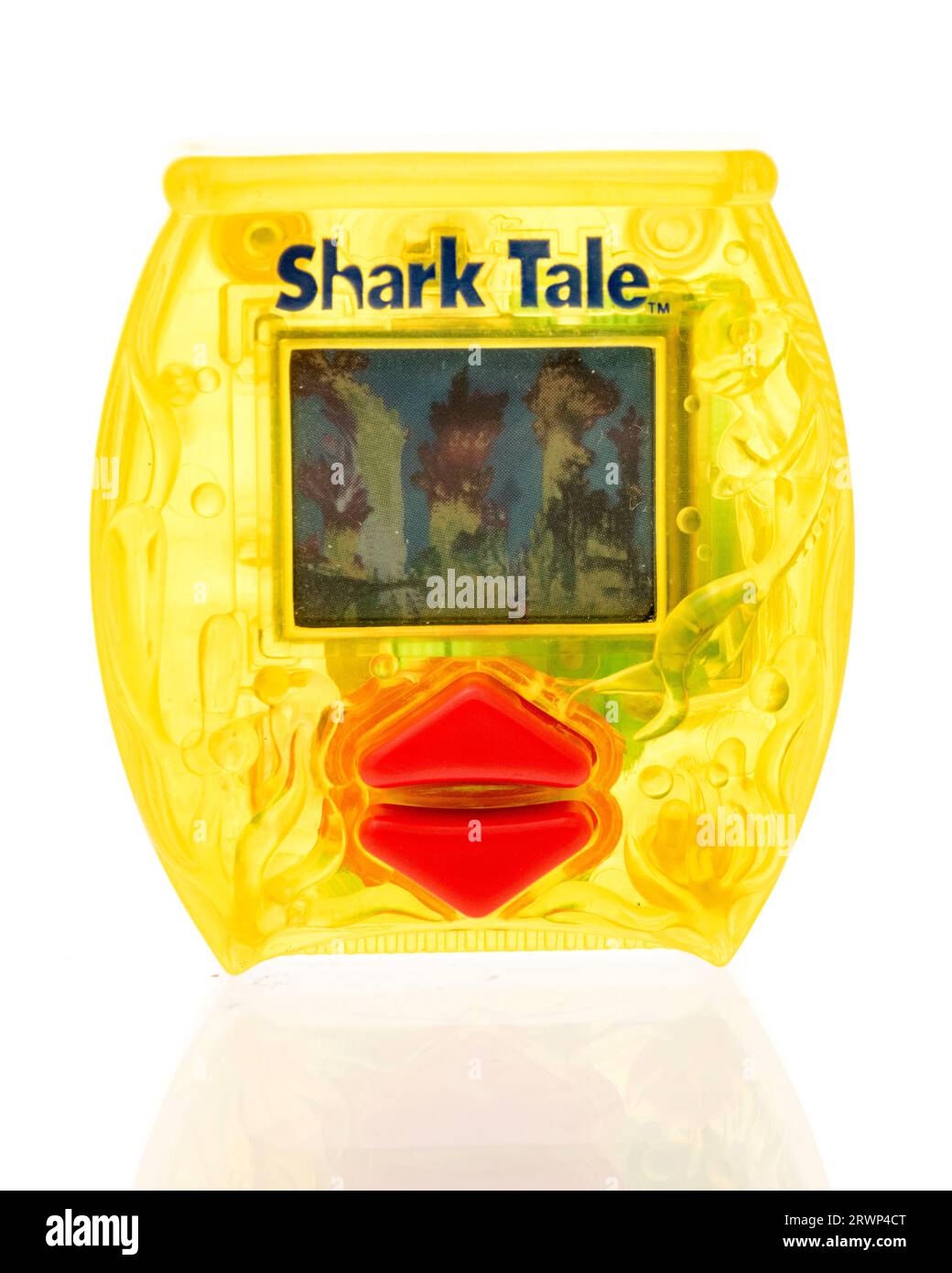 Shark tale hi-res stock photography and images - Alamy