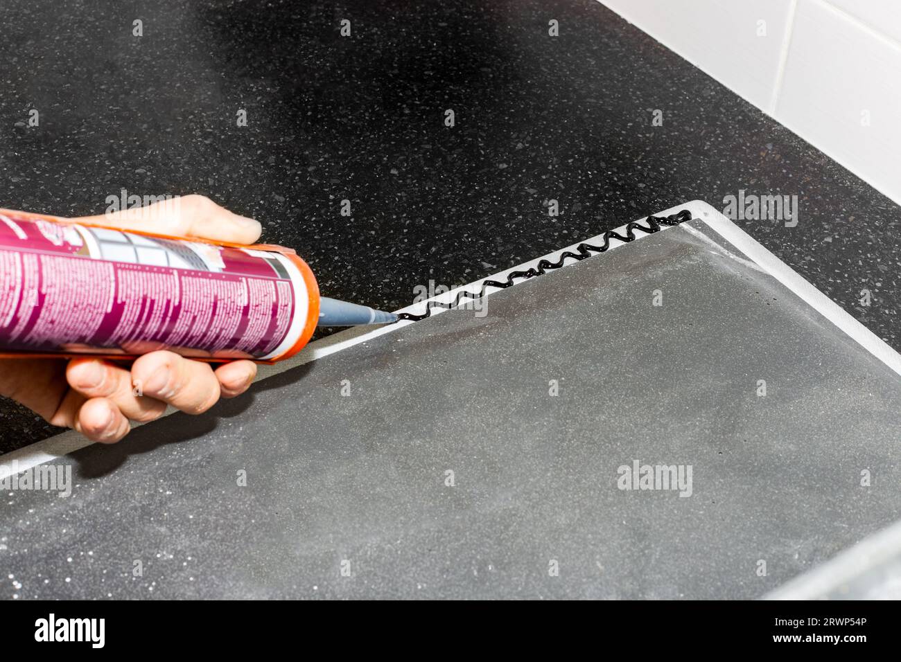 Hermetic sealing of edge hi-res stock photography and images - Alamy