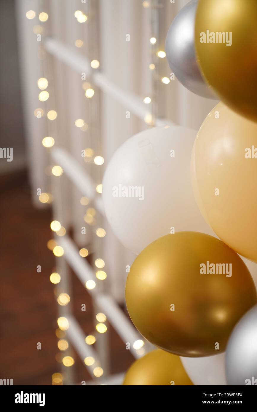 4th Birthday Studio Photography Stock Photo - Alamy