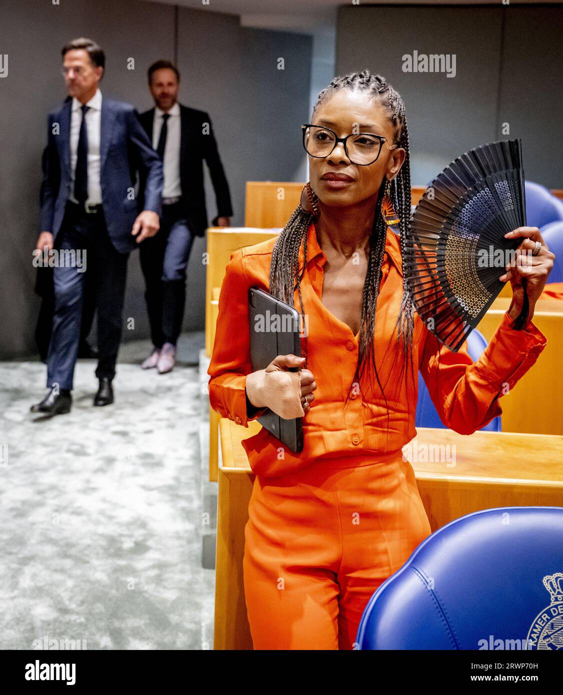 Politicians reflections hi-res stock photography and images - Alamy