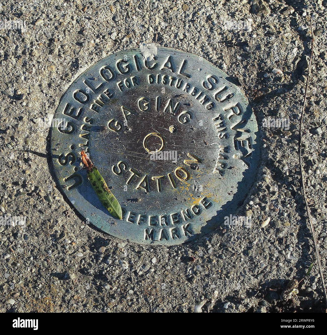 Us geological survey hi-res stock photography and images - Alamy