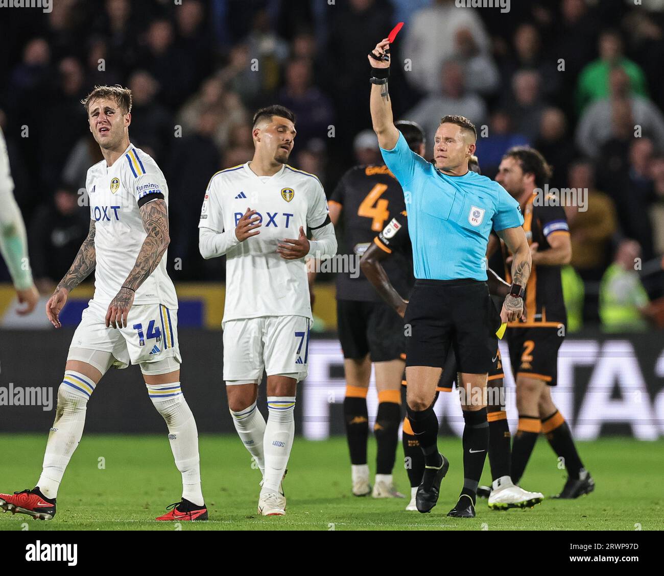 Joe martin stadium hi-res stock photography and images - Alamy