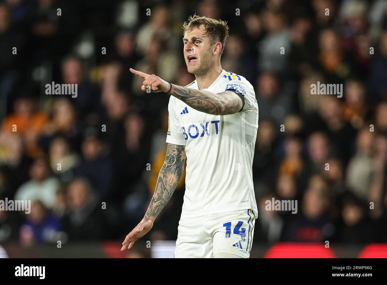 Joe rodon championship 2023 hi-res stock photography and images - Alamy