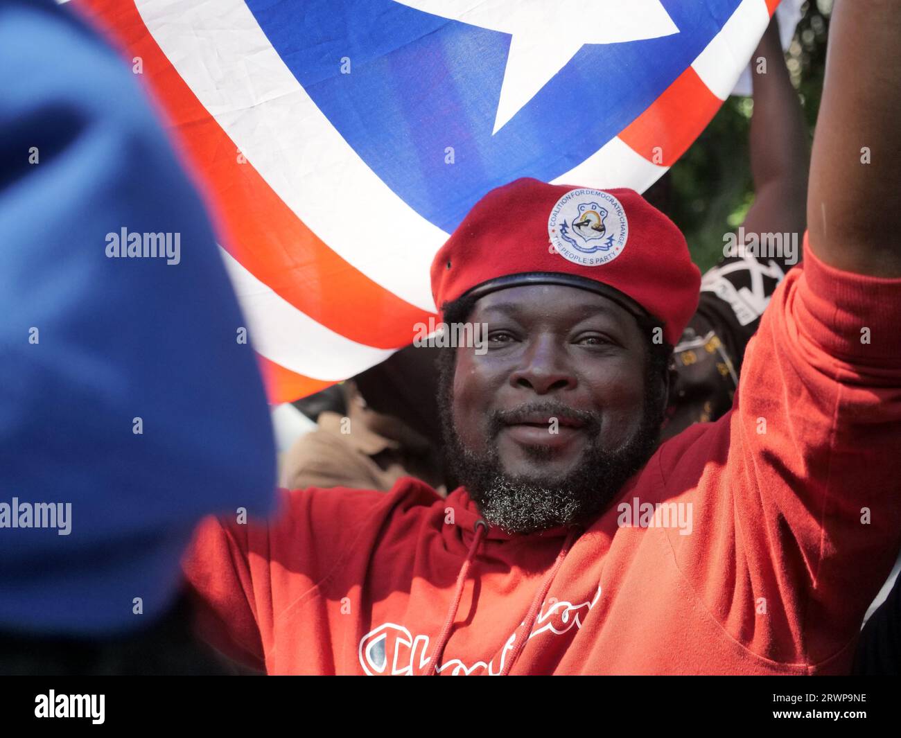 Daghammarskjoldplaza hi-res stock photography and images - Alamy