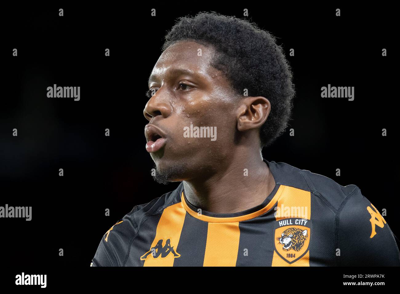 Jaden philogene september 2023 hi-res stock photography and images - Alamy