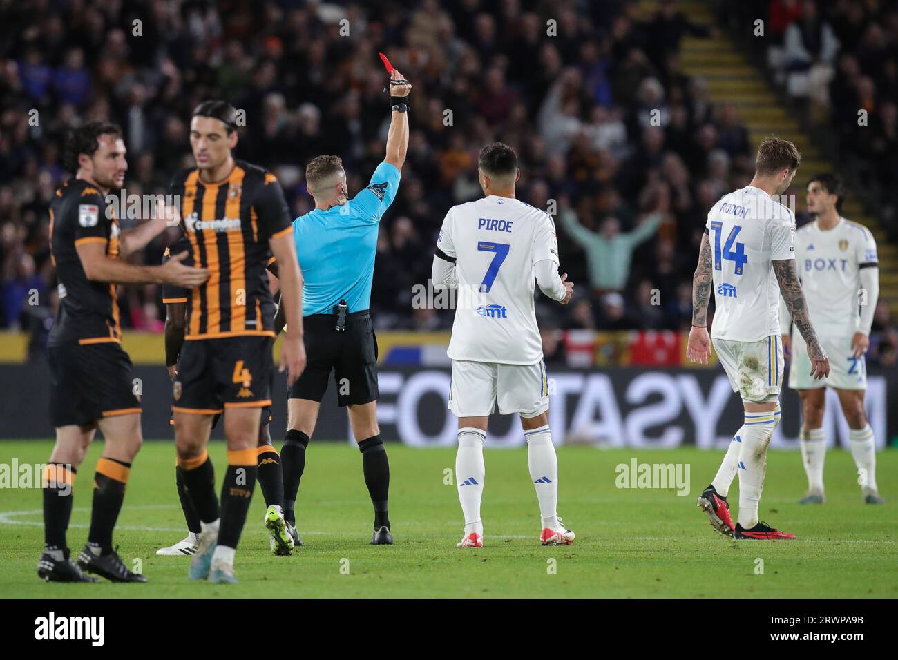 Joe rodon championship 2023 hi-res stock photography and images - Alamy