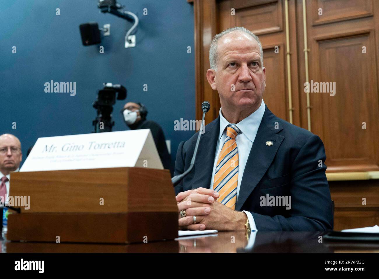 Gino torretta hi-res stock photography and images - Alamy