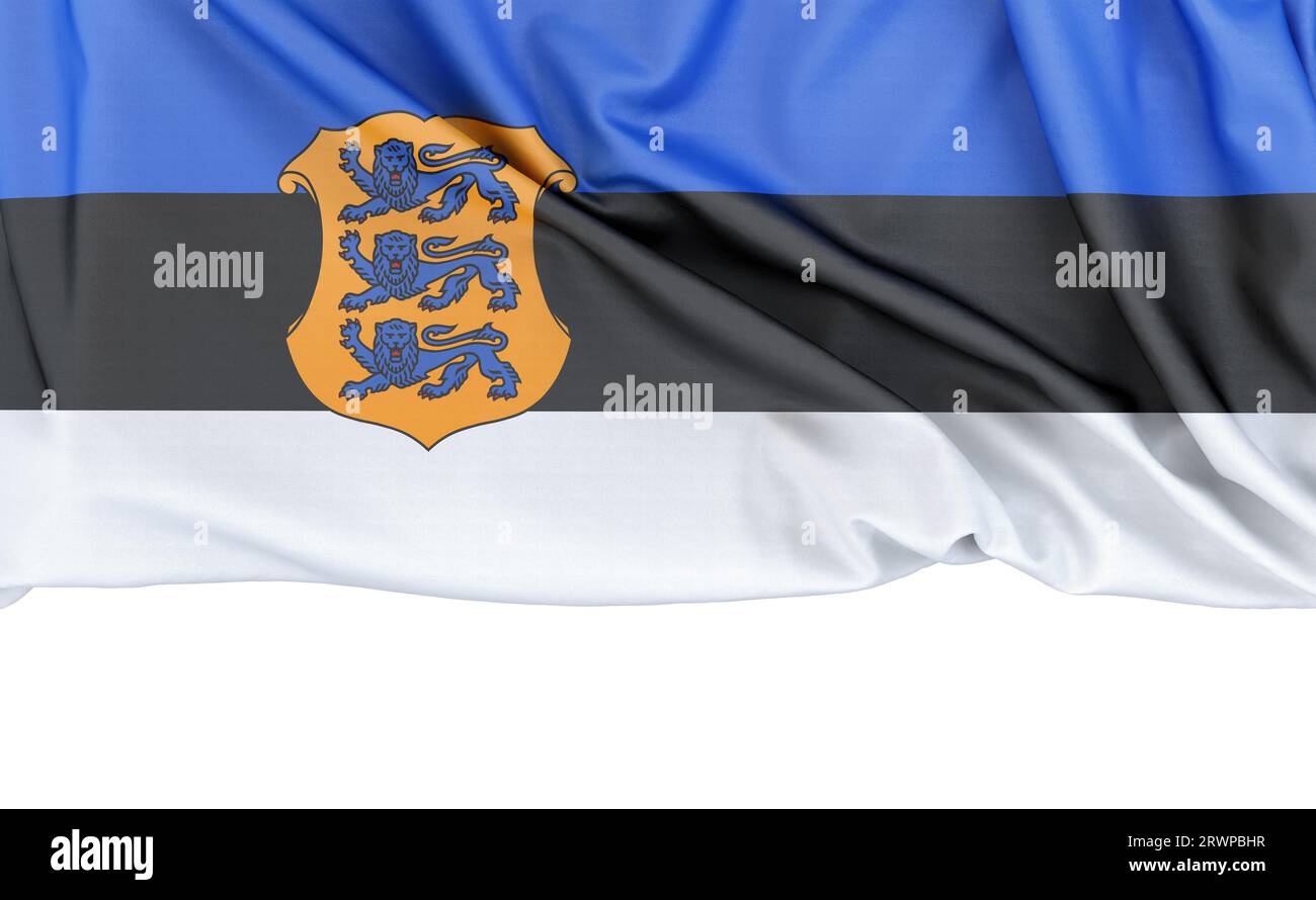 Estonia Ussr Coat Of Arms