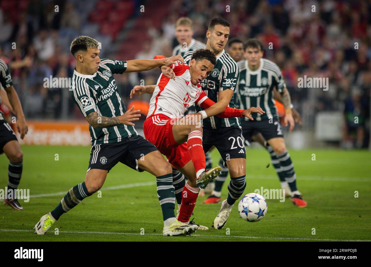 Diego dalot hi-res stock photography and images - Alamy