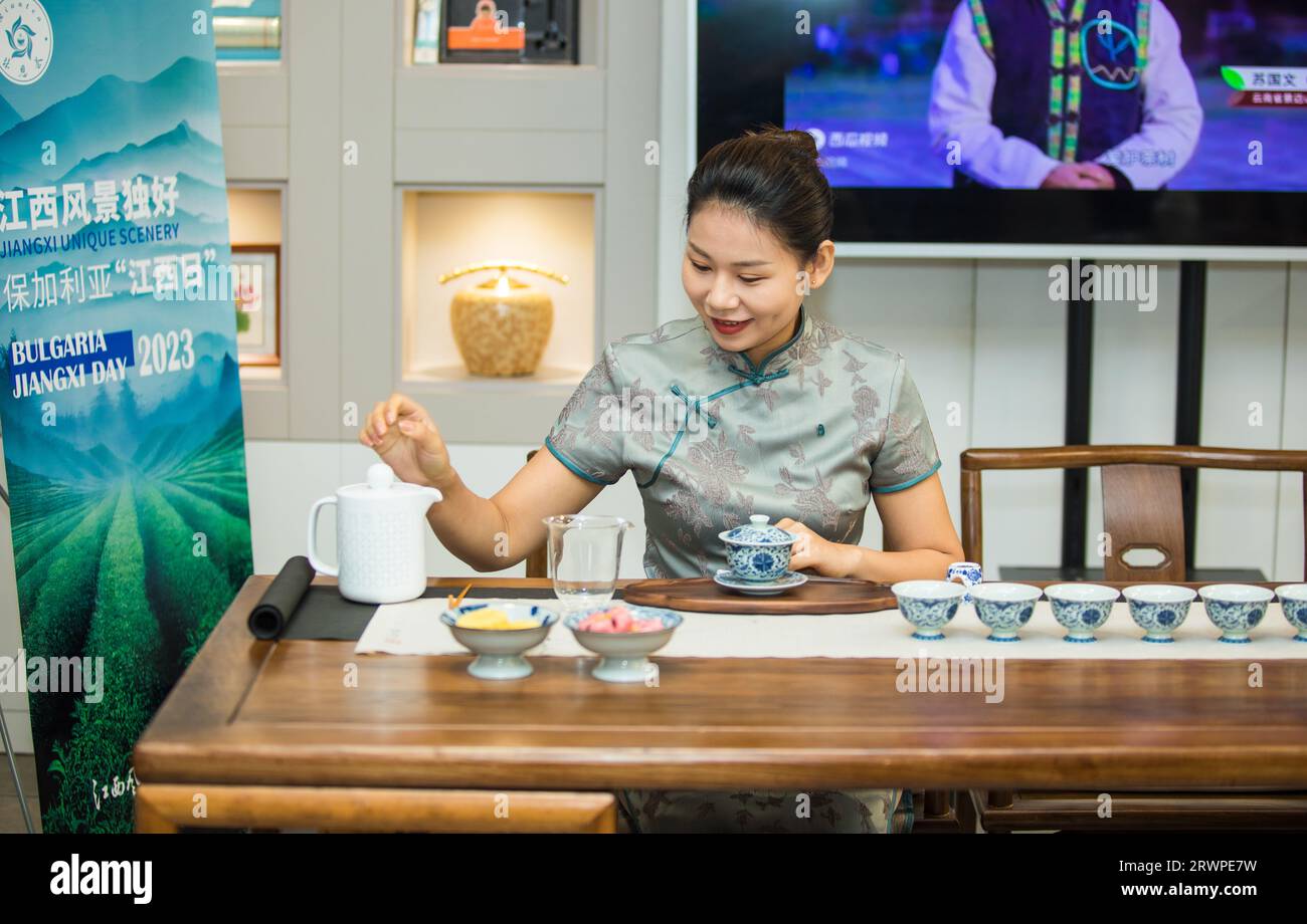 Introduction ceremony hi-res stock photography and images - Alamy