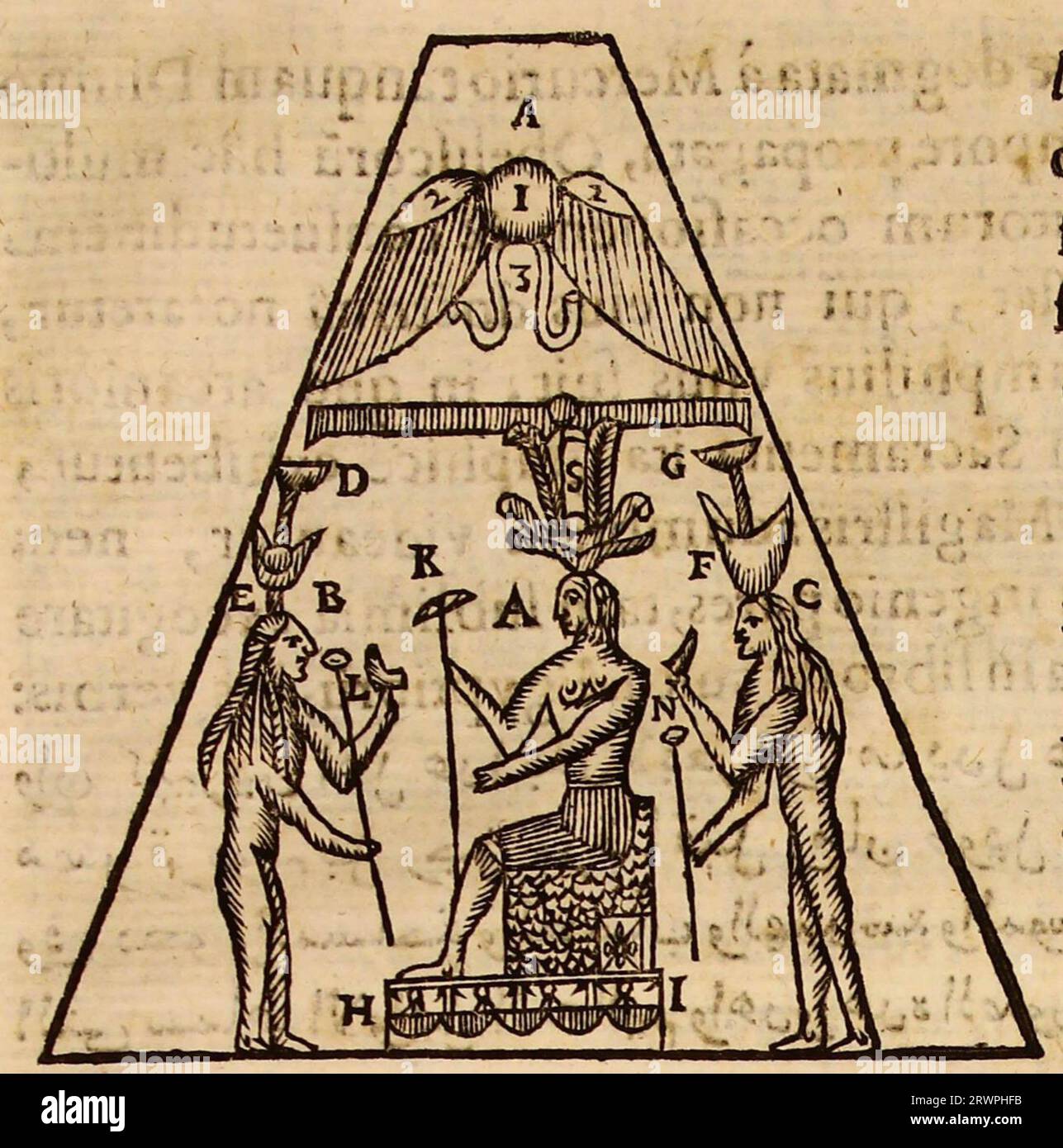 Athanasii Kircheri e Soc. Iesu obeliscus Pamphilius hoc est ...