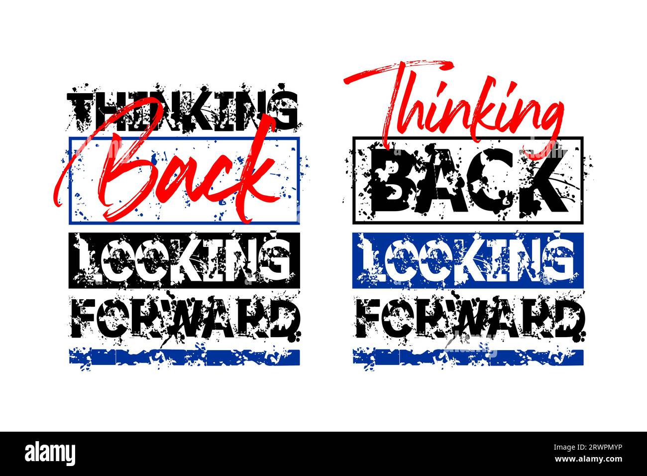 Thingking Stock Vector Images - Alamy