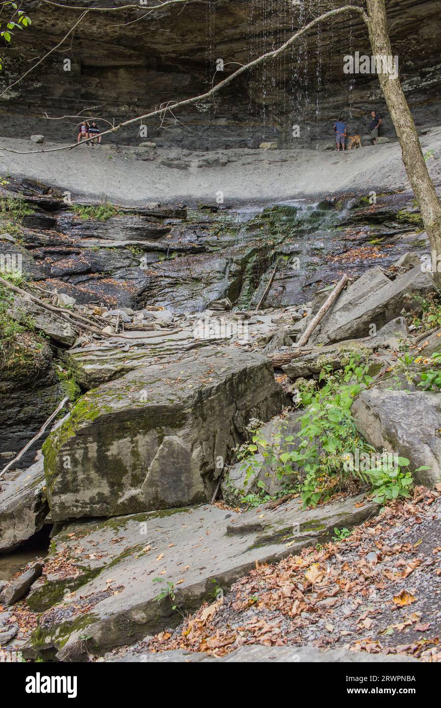 Pratts hollow hi-res stock photography and images - Alamy