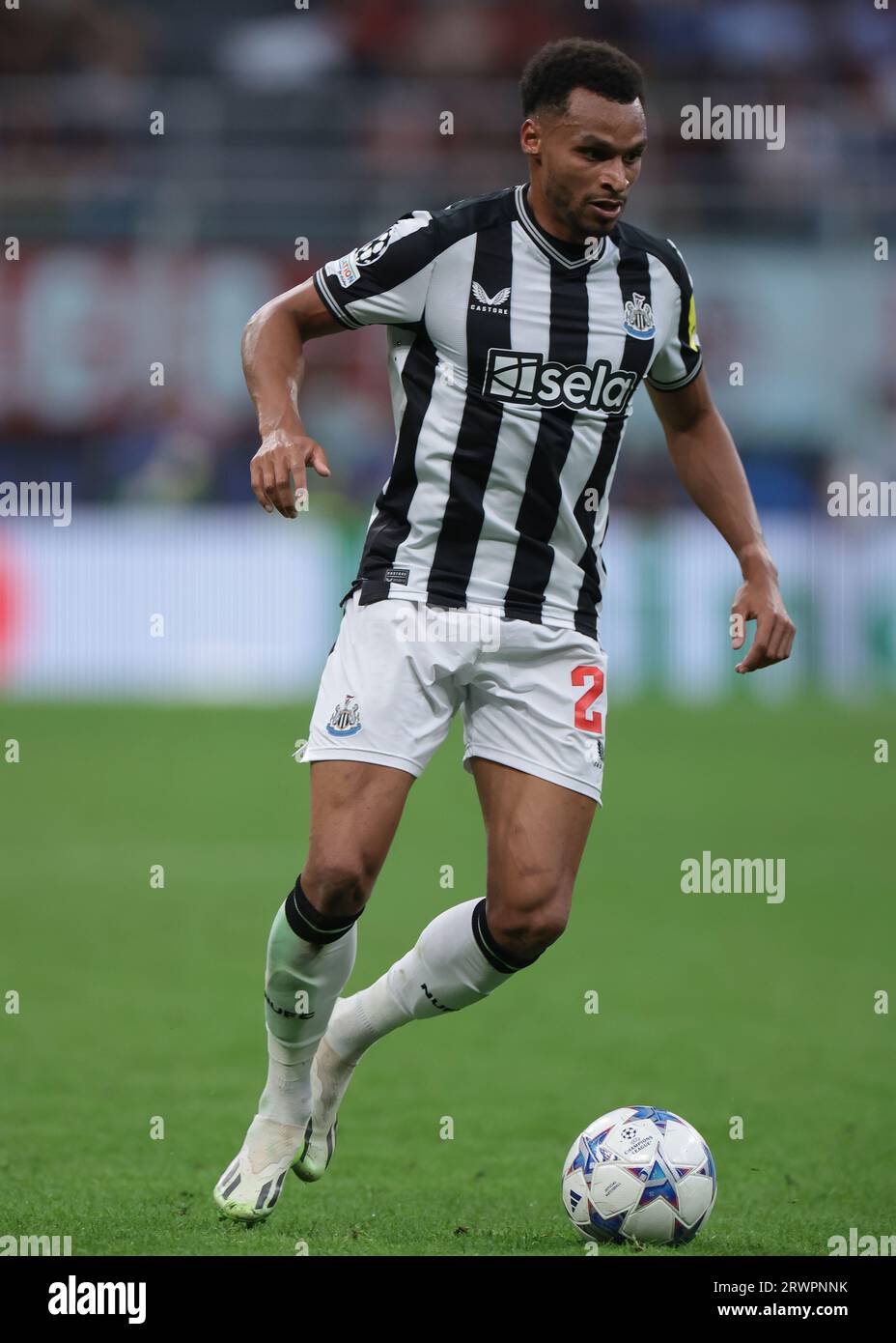 Jacob murphy newcastle september 2023 hi-res stock photography and ...
