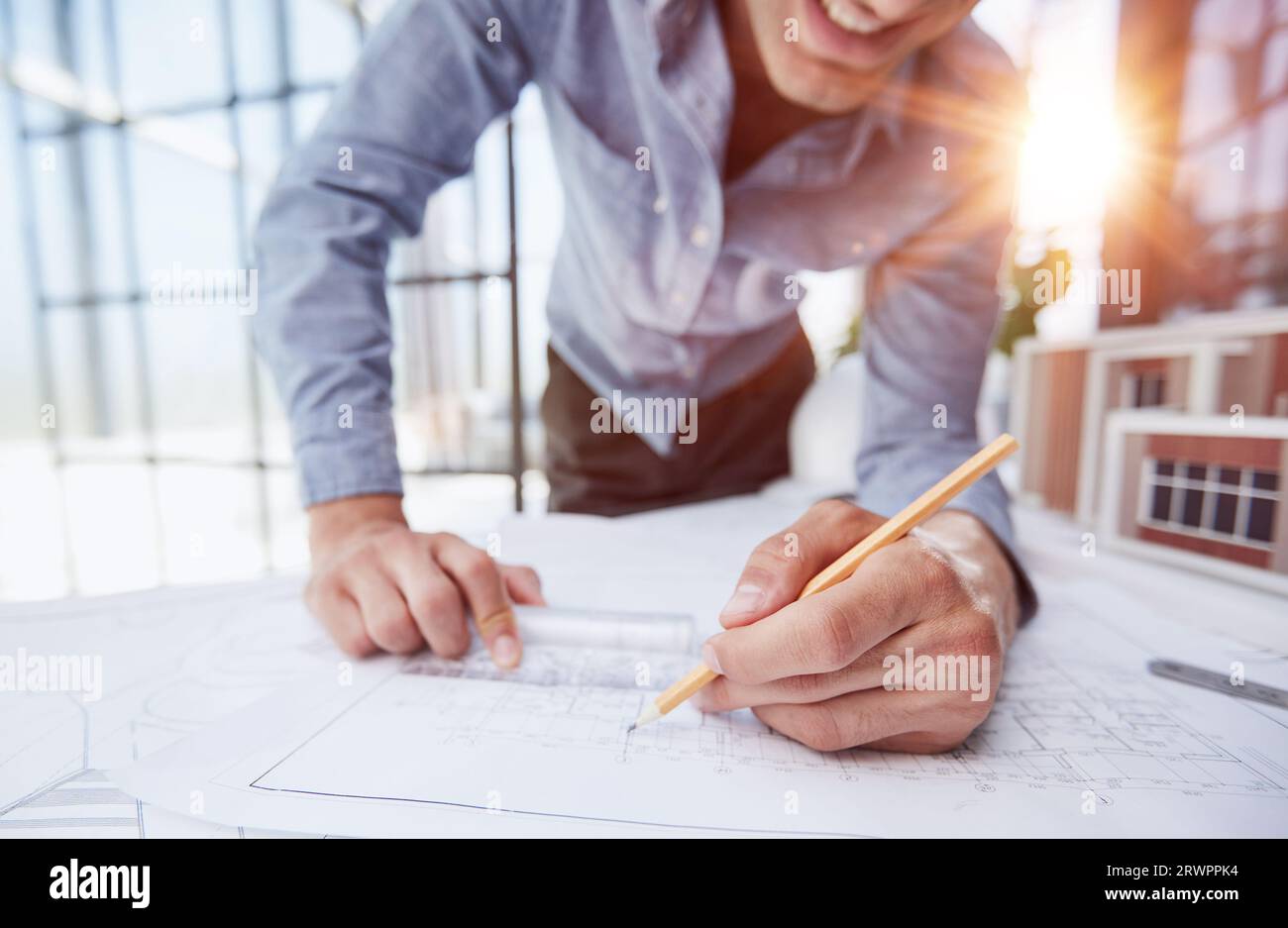 Engineer designs works according to drawings and collaborates in ...